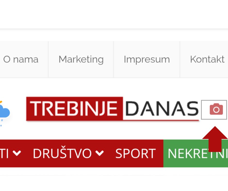 Izbjegnite ljetne gužve na granicama – stanje na prelazima i putevima ...